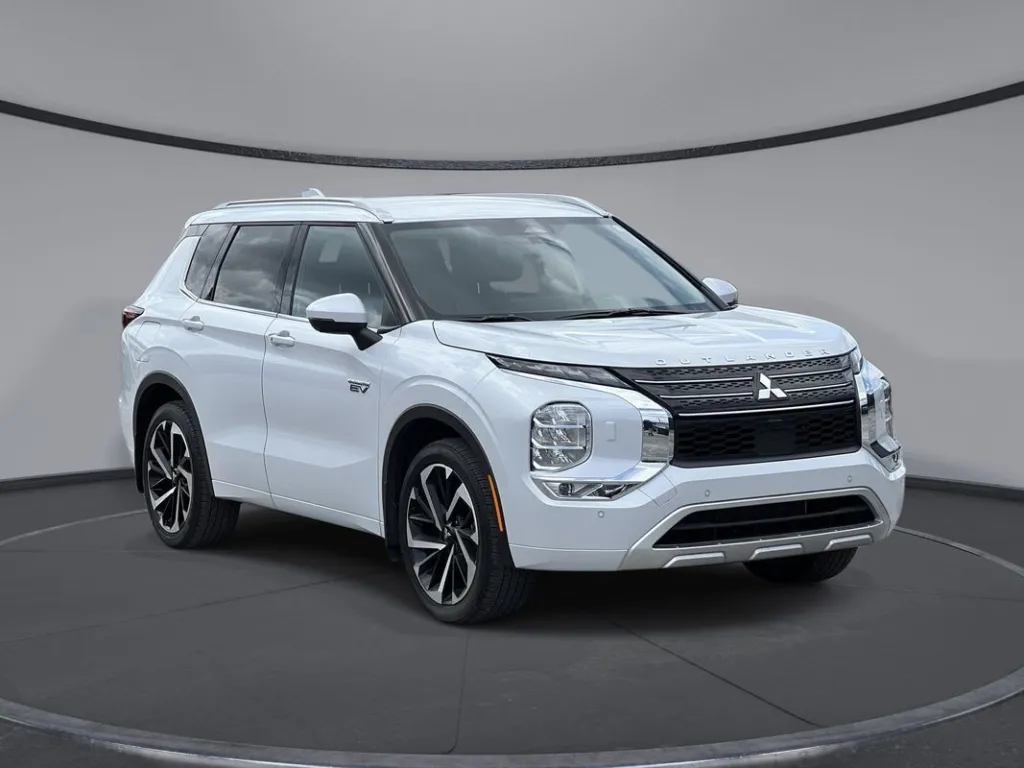 Mitsubishi phev for sale store