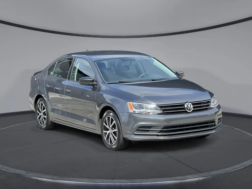 Used 2016 Volkswagen Jetta 1.4T SE for sale in Jacksonville, FL | VIN ...