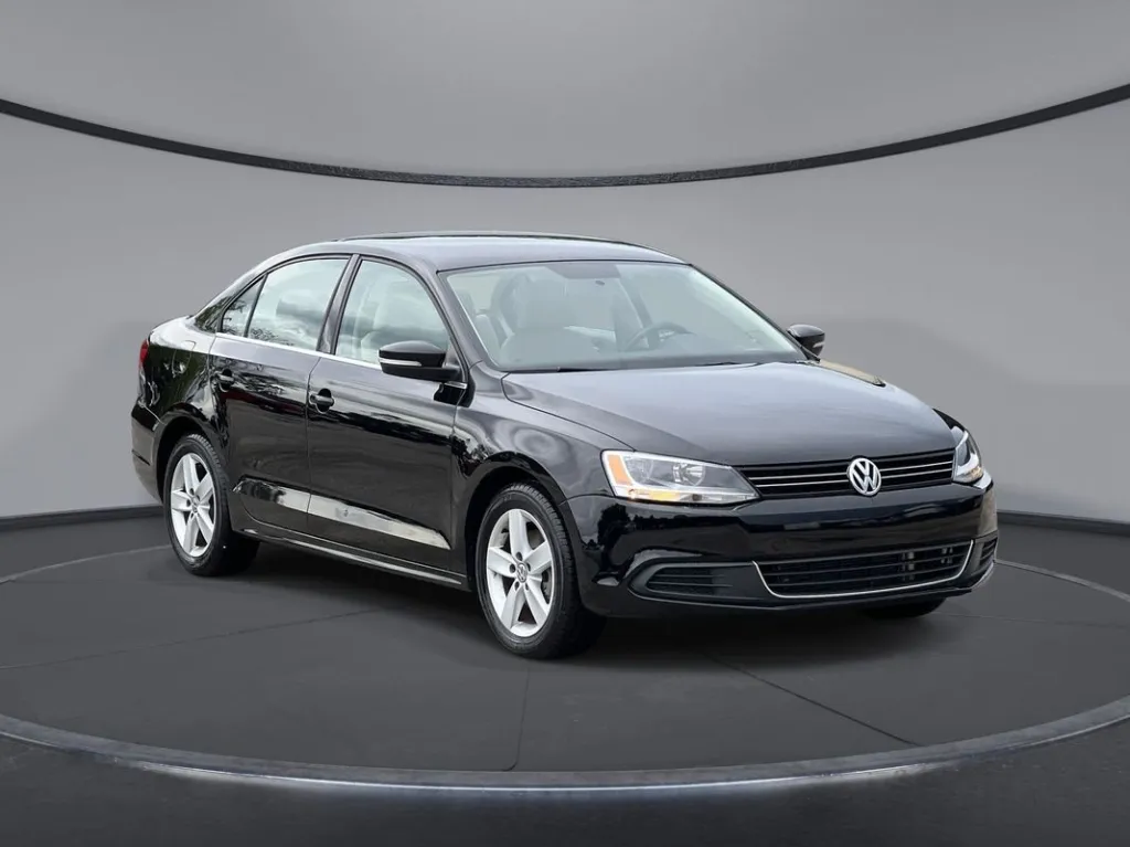 Used 2013 Volkswagen Jetta TDI for sale in Jacksonville, FL at Merit ...