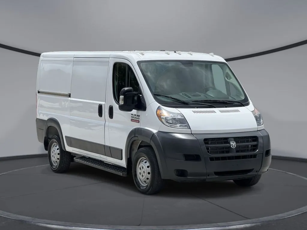 Used 2018 Ram ProMaster 1500 136 WB for sale in Jacksonville, FL at ...