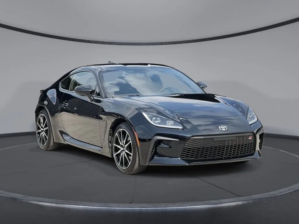 Used 2023 Toyota GR86 for sale in Jacksonville, FL at Merit Auto Group ...