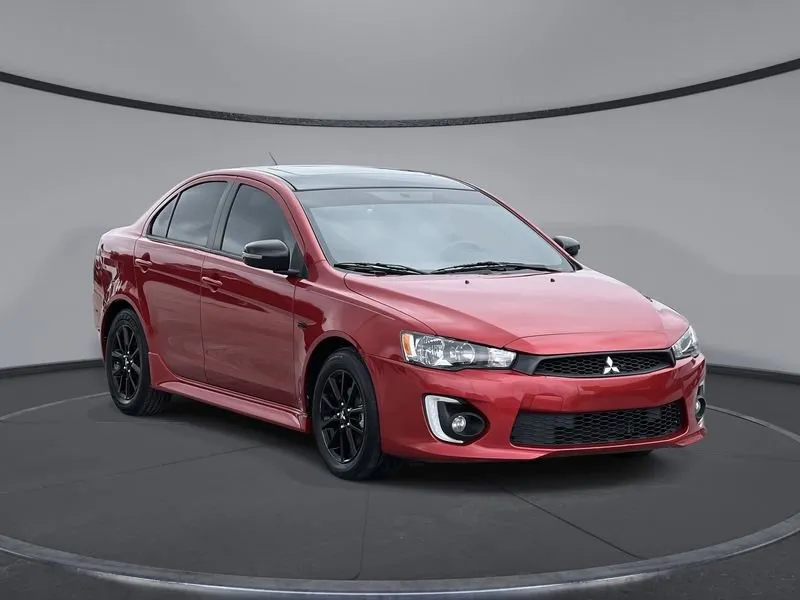Used 2017 Mitsubishi Lancer LE for sale in Jacksonville, FL at Merit ...