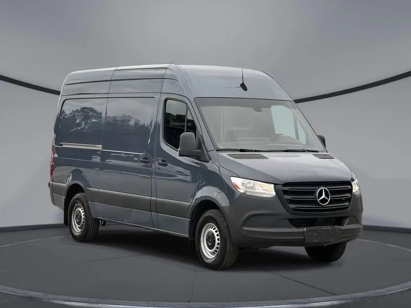 Used 2019 Mercedes-Benz Sprinter 2500 for sale in Jacksonville, FL at ...