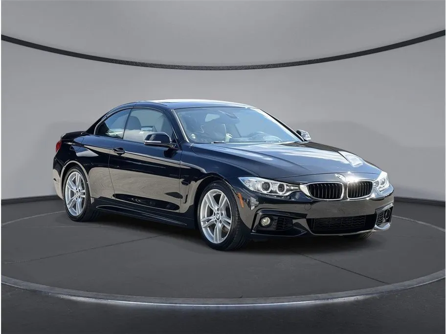 Used 2015 BMW 4 Series 428i for sale in Jacksonville, FL at Merit Auto ...