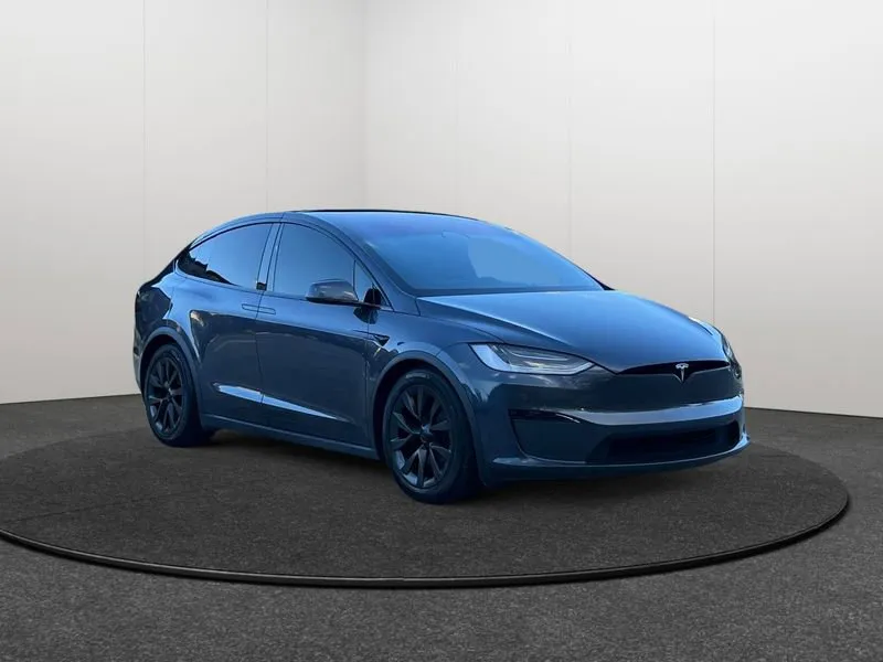 Used 2023 Tesla Model X for sale in Jacksonville, FL at Merit Auto ...