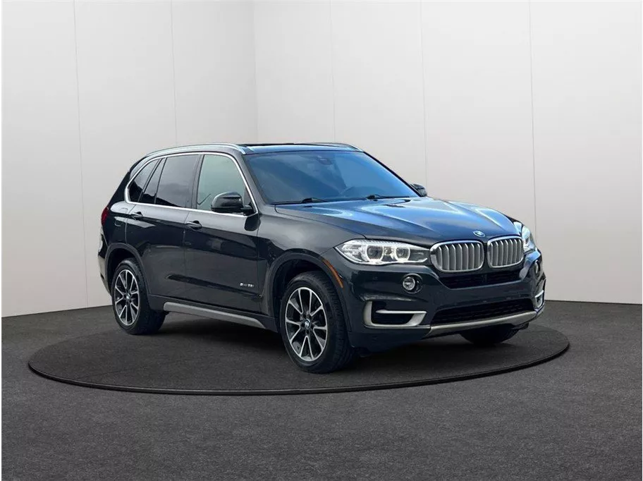 Used 2018 BMW X5 sDrive35i for sale in Jacksonville, FL at Merit Auto ...