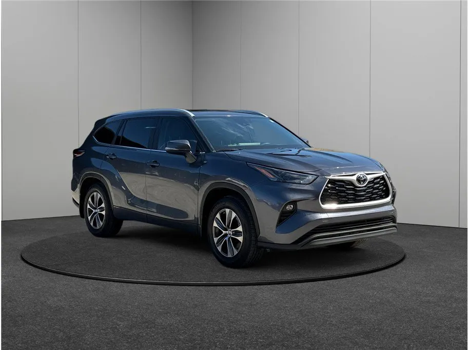 Stunning Toyota Highlander Jacksonville Fl Pictures