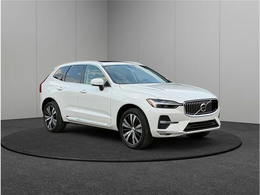 Used 2022 Volvo XC60 Inscription for sale in Jacksonville, FL at Merit ...