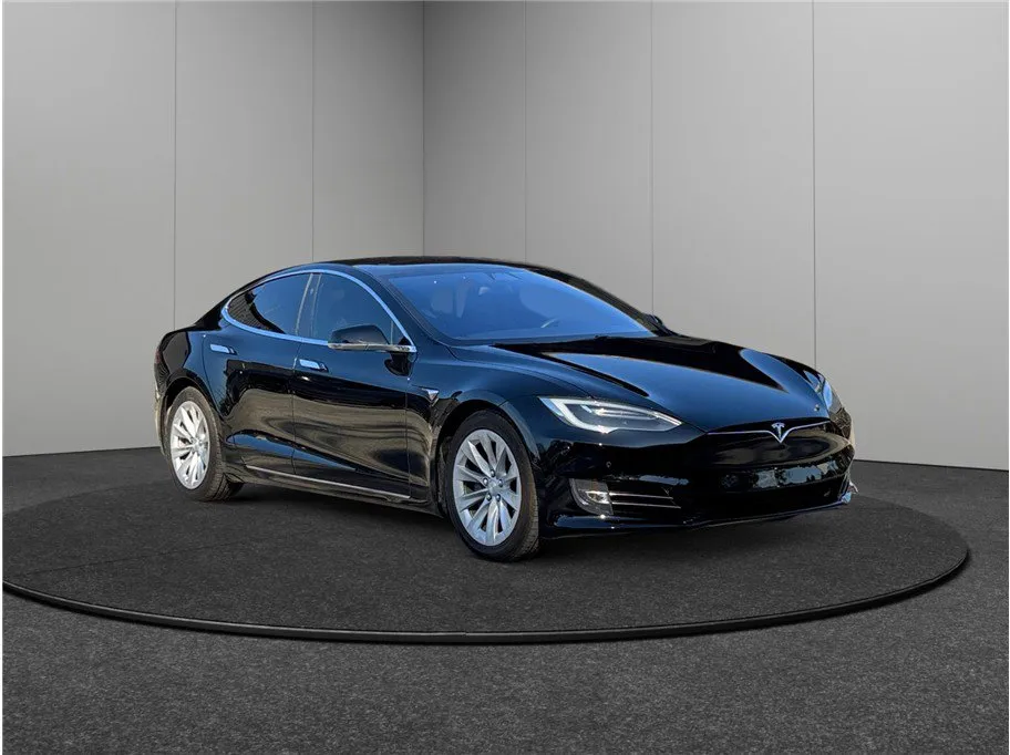 Used 2018 Tesla Model S 75D Sedan 4D for sale in Jacksonville, FL at ...