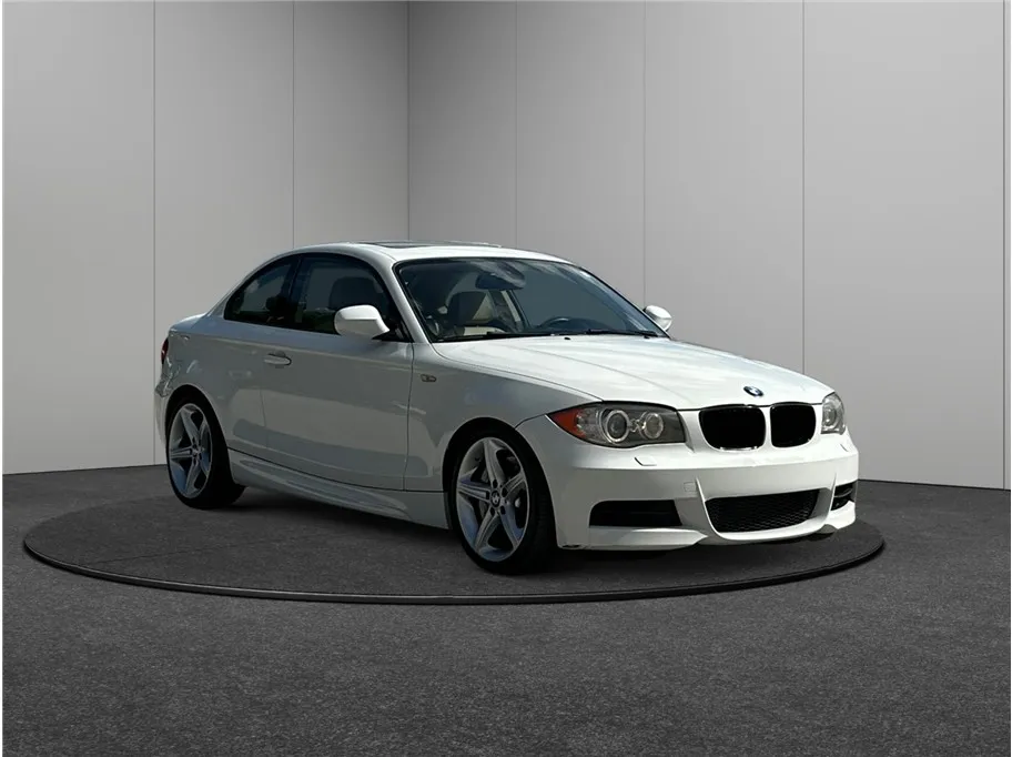 Used 2011 BMW 1 Series 135i Coupe 2D for sale in Jacksonville, FL at ...
