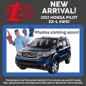 Used cars, trucks and SUVs for sale in Buckhannon, WV | Number One Auto ...