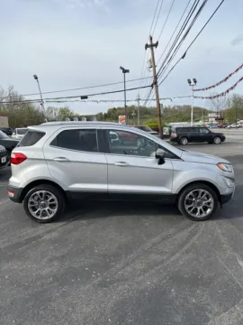 Used sedans, coupes, hatchbacks, wagons for sale in Buckhannon, WV ...