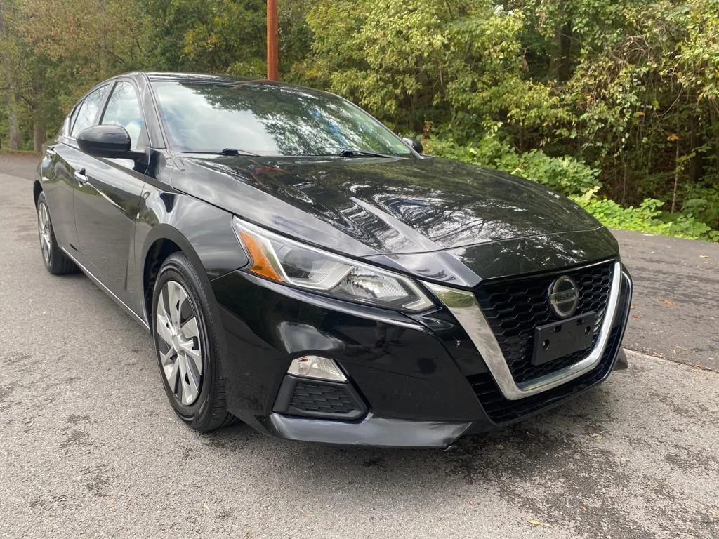 Nissan altima s for sale store