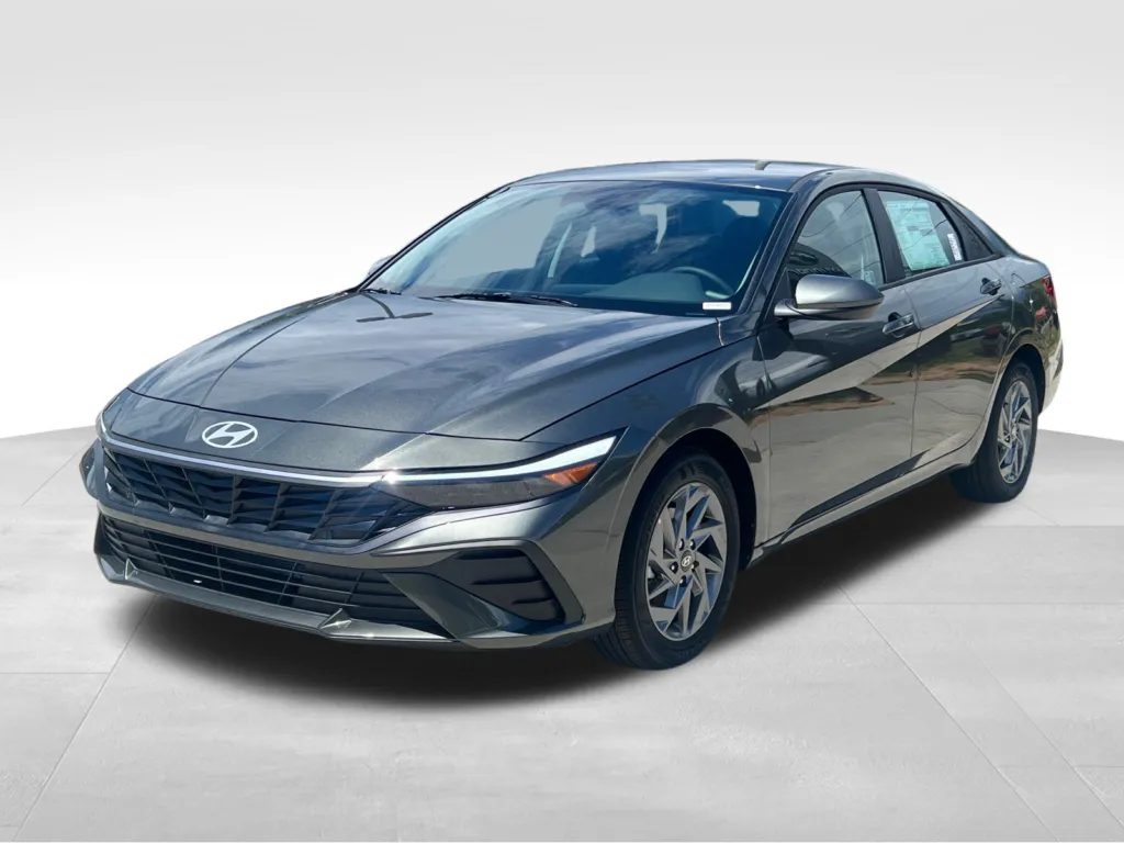 2024 Hyundai Elantra SEL for sale in Lithia Springs, GA | VIN ...