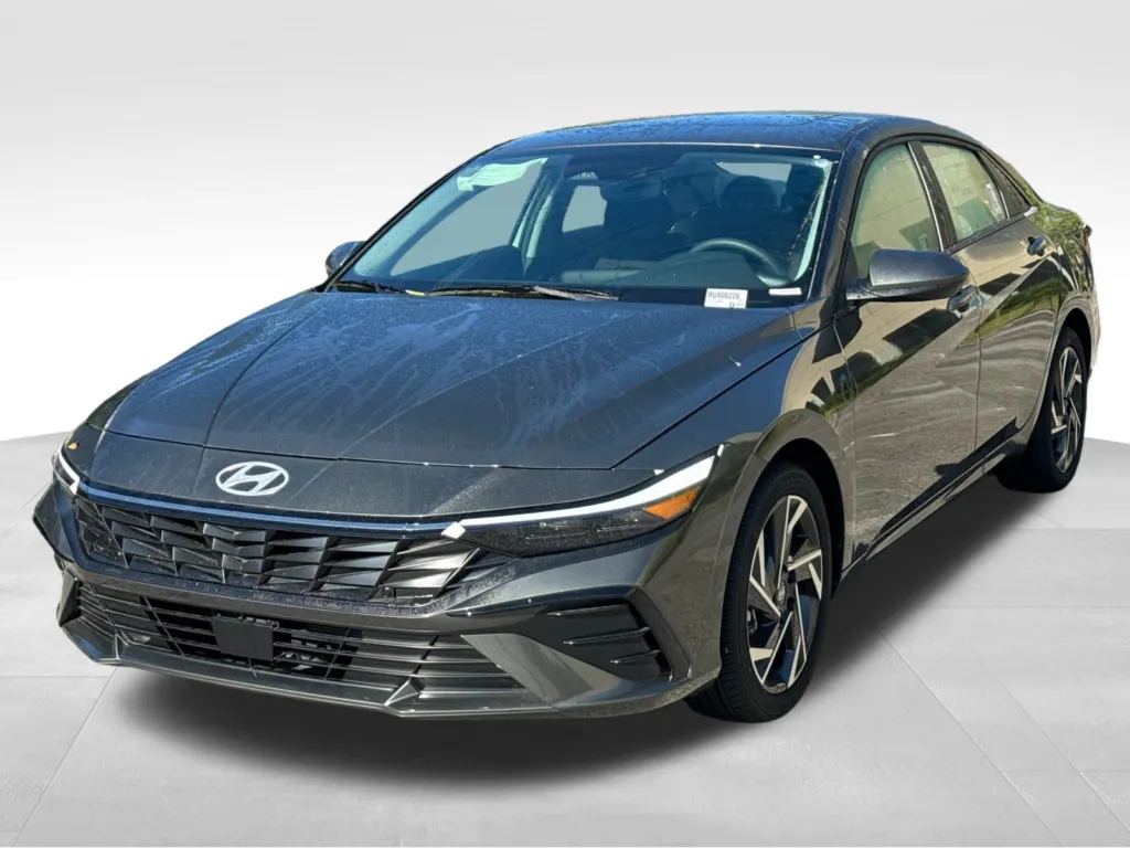 2024 Hyundai Elantra SEL for sale in Lithia Springs, GA at ALM Cars ...
