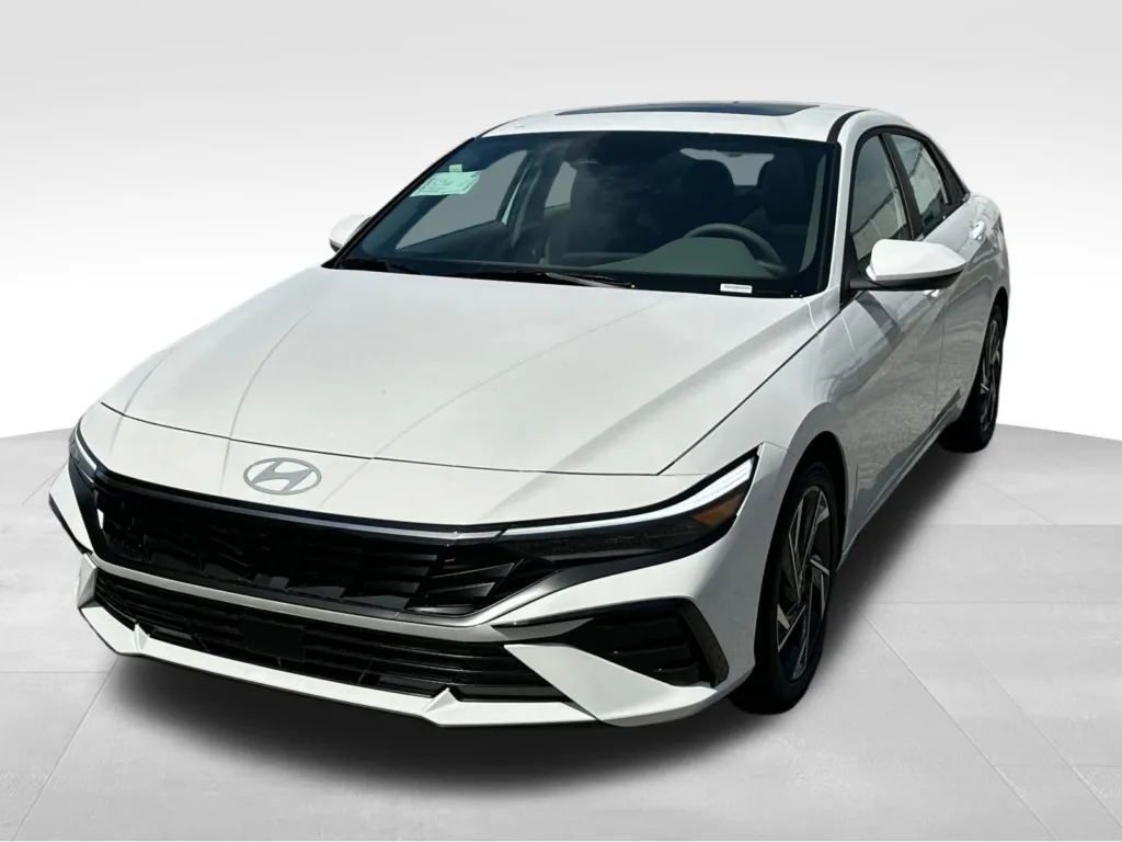 2024 Hyundai Elantra SEL for sale in Lithia Springs, GA at ALM Cars ...