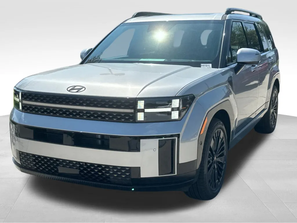 2024 Hyundai Santa Fe Hybrid Calligraphy for sale in Lithia Springs, GA ...