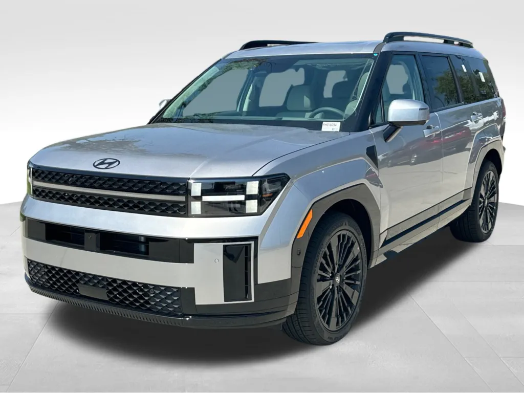 2024 Hyundai Santa Fe Hybrid Calligraphy for sale in Lithia Springs, GA ...