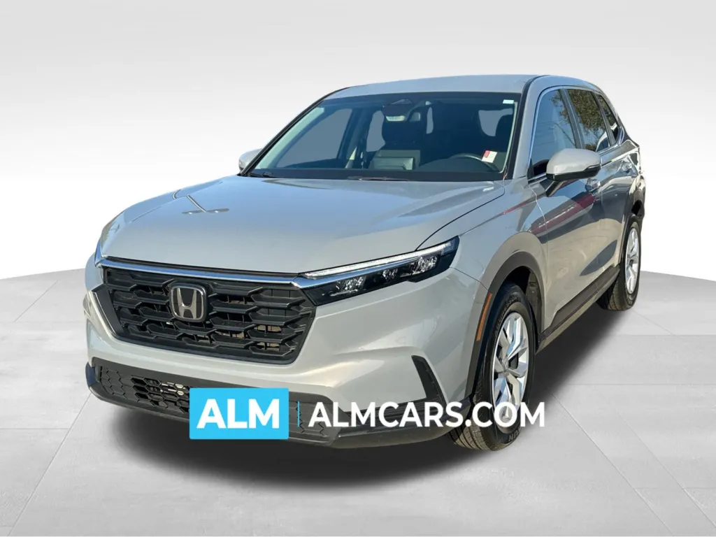 Used 2023 Honda CR-V LX for sale in Lithia Springs, GA at ALM Cars ...