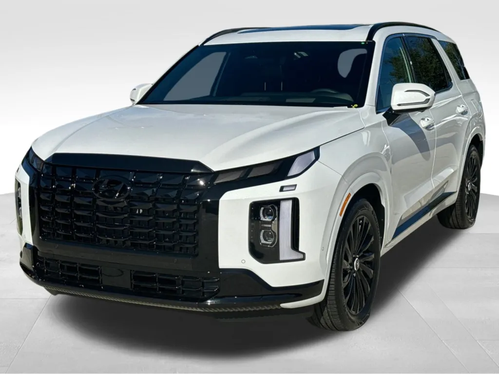 2025 Hyundai Palisade Calligraphy Night Edition for sale in Lithia ...