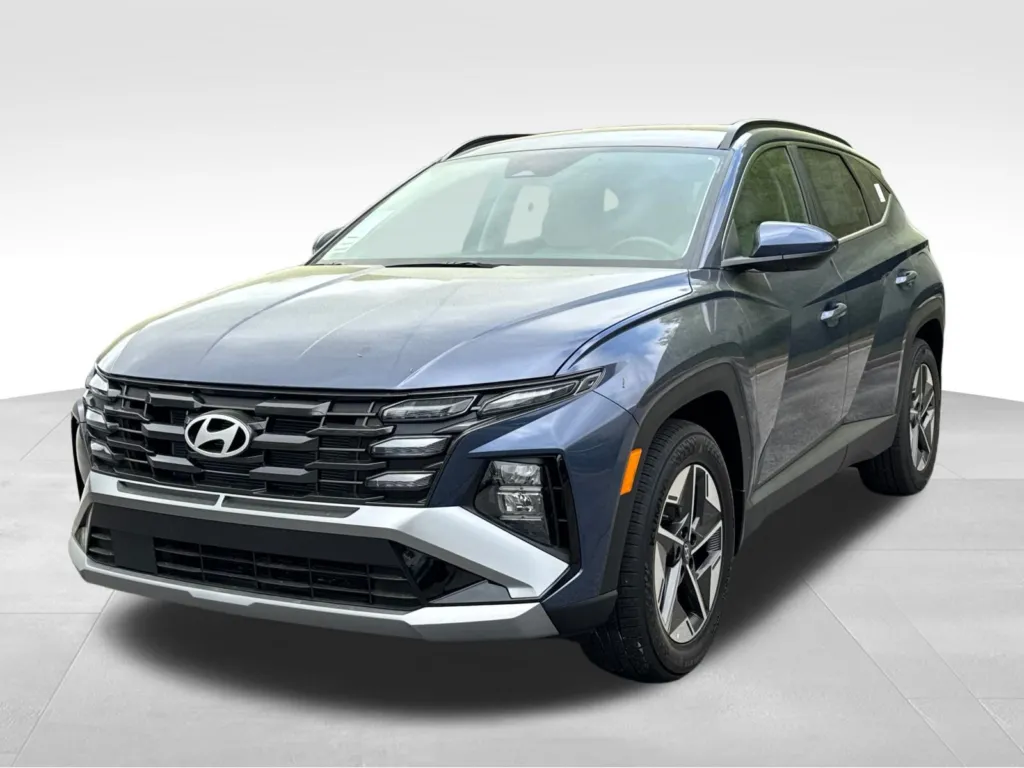 2025 Hyundai Tucson SEL for sale in Lithia Springs, GA | VIN ...