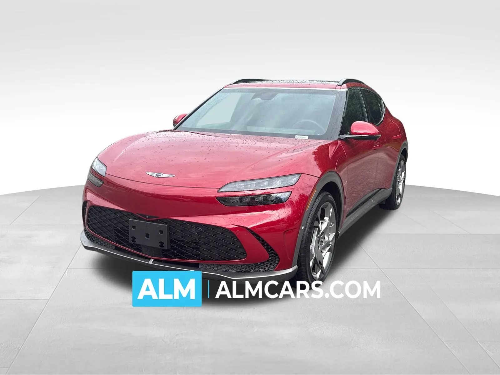 Used 2023 Genesis GV60 Performance for sale in Lithia Springs, GA at ...