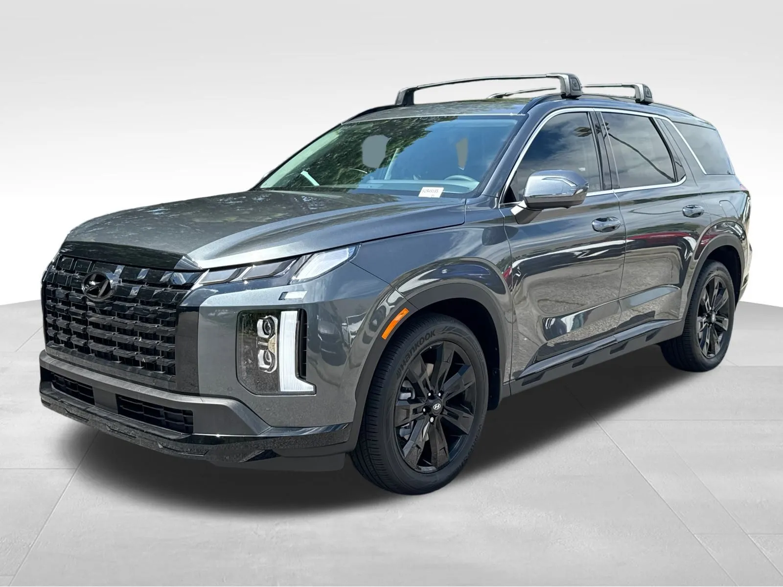 2025 Hyundai Palisade XRT for sale in Lithia Springs, GA at ALM Cars ...