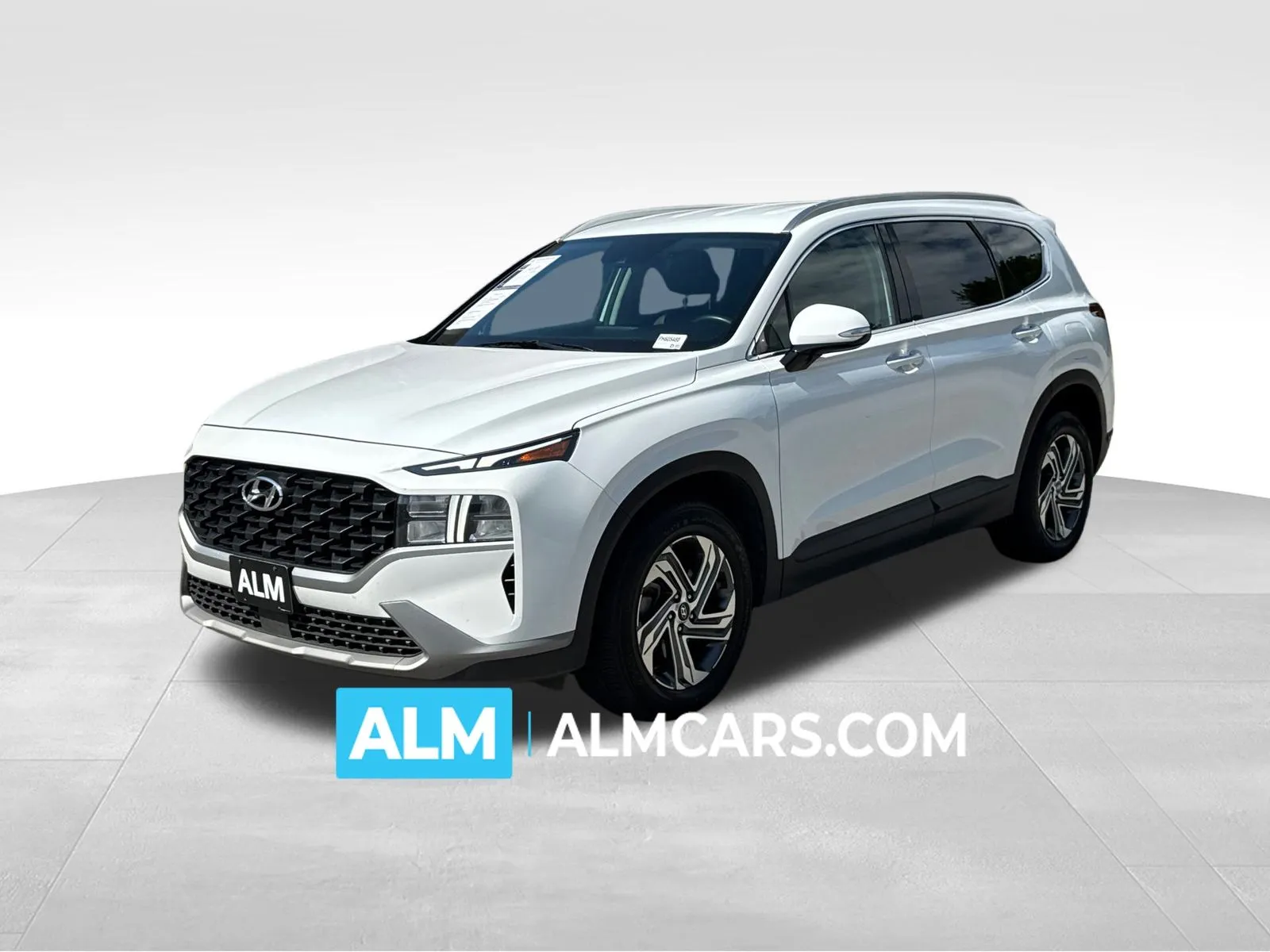 Used 2023 Hyundai Santa Fe SEL for sale in Lithia Springs, GA at ALM ...