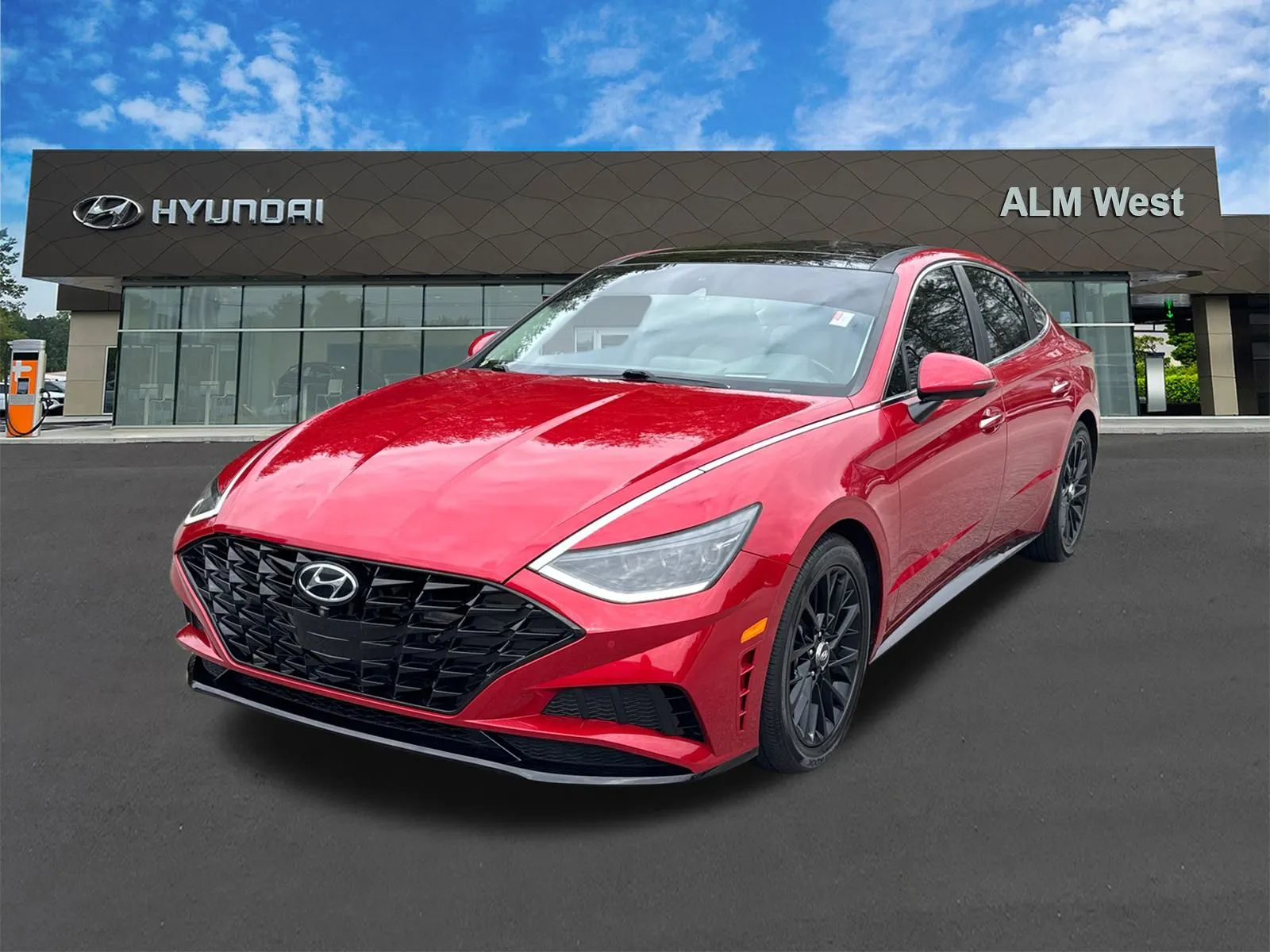 2026 Hyundai Elantra N for sale in Lithia Springs, GA at ALM Cars | VIN ...