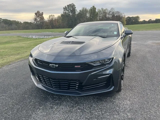 Used 2023 Chevrolet Camaro SS for sale in Martin, TN at Taylor ...