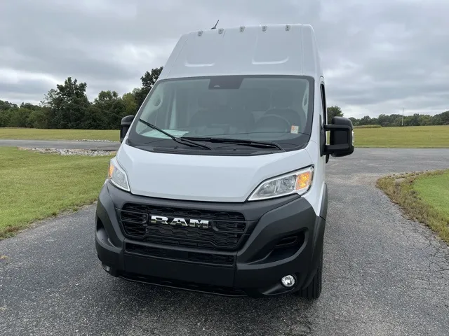 2026 Ram ProMaster 3500 Super High Roof for sale in Martin, TN at ...