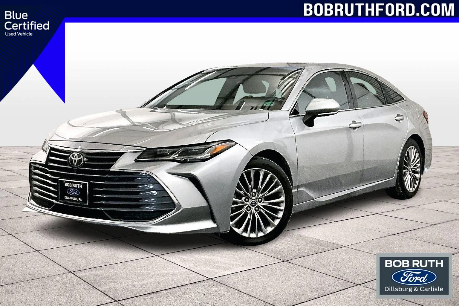 Used 2022 Toyota Avalon Limited for sale in Dillsburg, PA at Bob Ruth ...