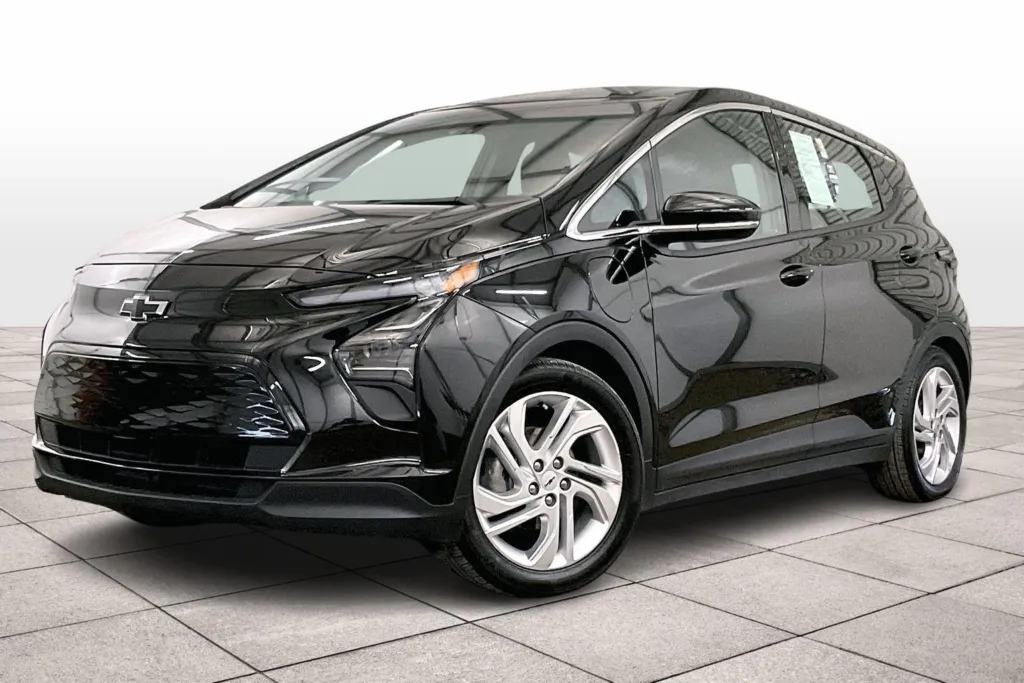 Used 2023 Chevrolet Bolt EV 1LT for sale in Dillsburg, PA at Bob Ruth ...