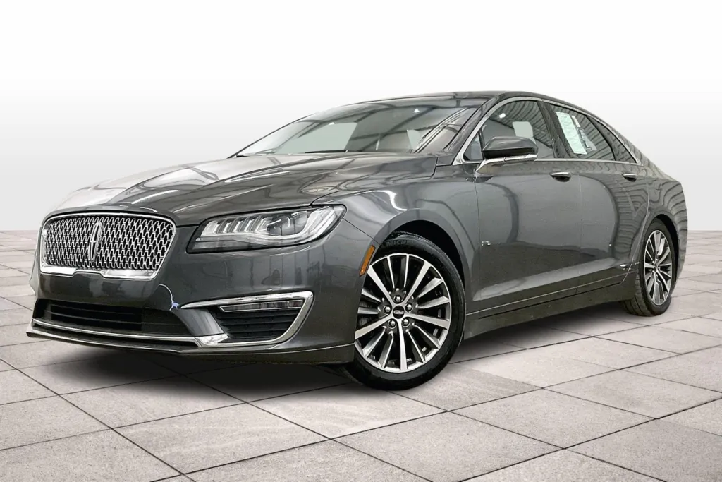Used 2020 Lincoln MKZ Standard for sale in Dillsburg, PA at Bob Ruth ...