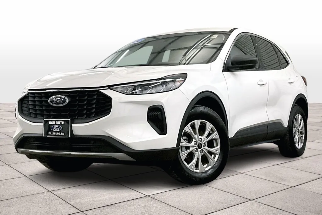 Used 2023 Ford Escape Active for sale in Dillsburg, PA | VIN ...