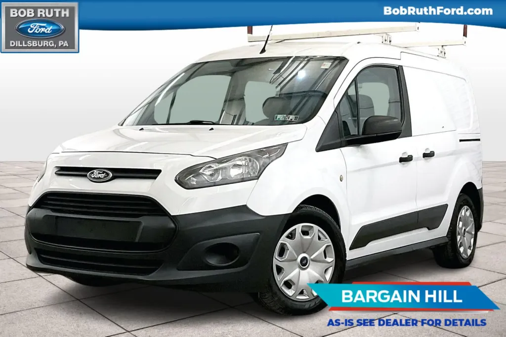 Used 2016 Ford Transit Connect XL for sale in Dillsburg, PA | VIN ...