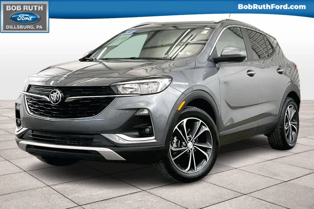 Used 2020 Buick Encore GX Select for sale in Dillsburg, PA at Bob Ruth ...