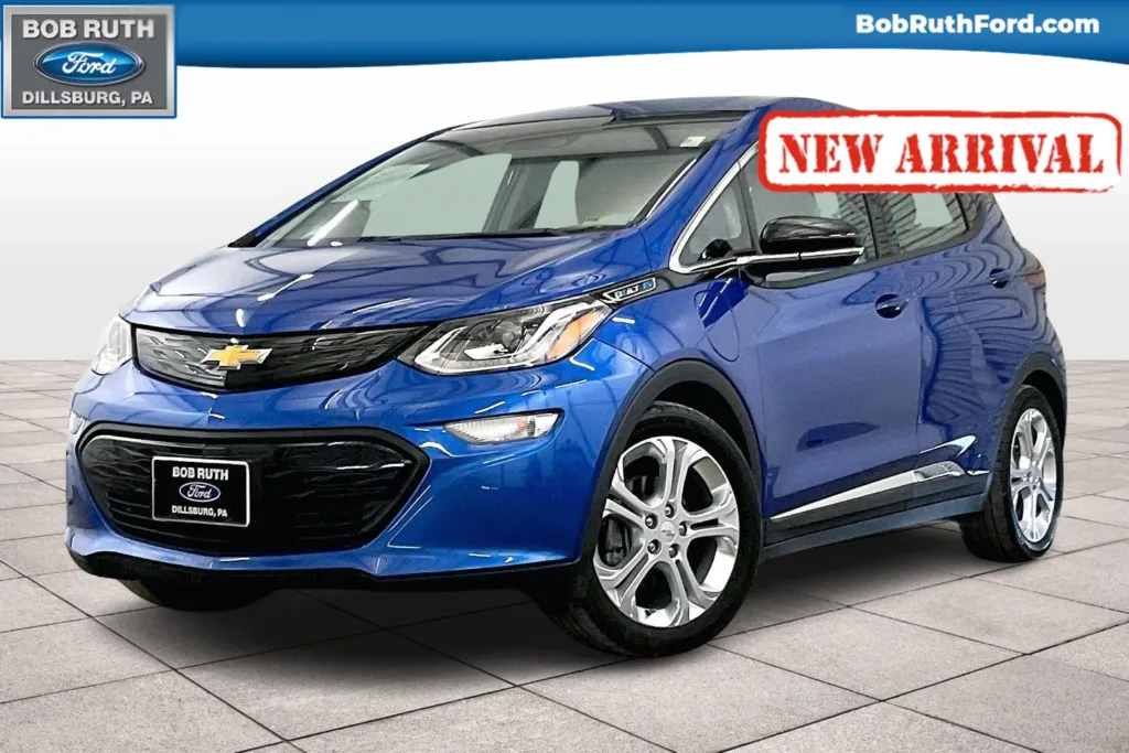 2020 chevrolet bolt for sale store