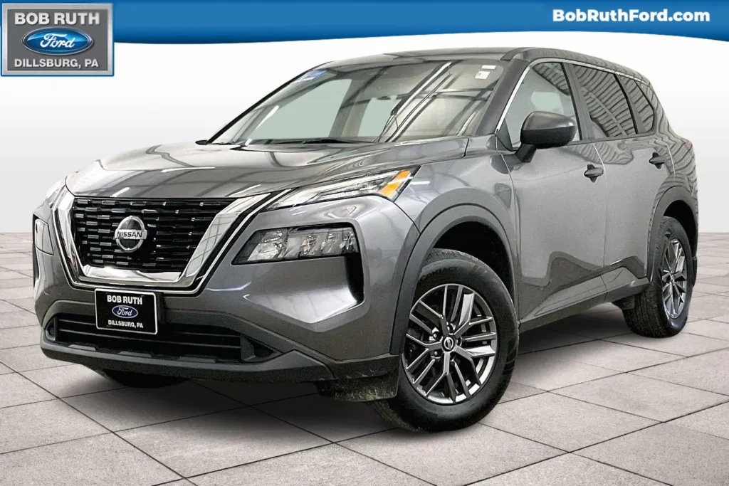 Nissan rogue s for sale store