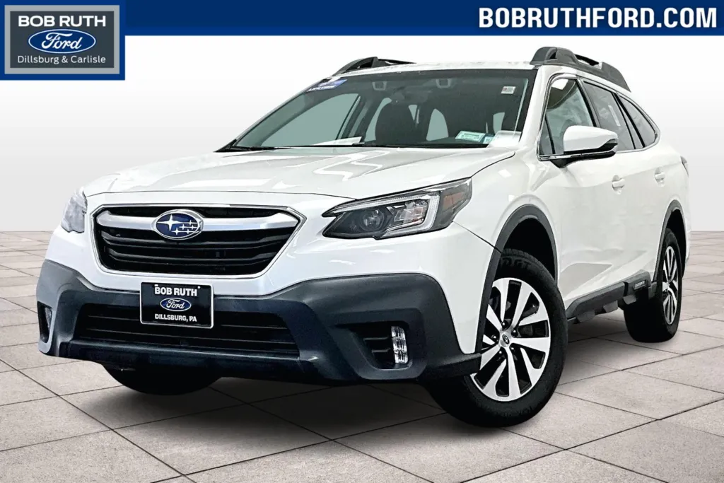 Used 2020 Subaru Outback Premium for sale in Dillsburg, PA at Bob Ruth ...
