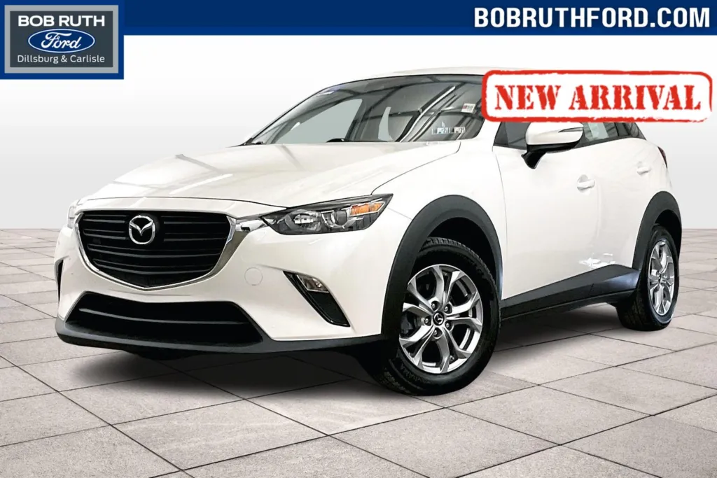 Mazda cx 3 awd used store