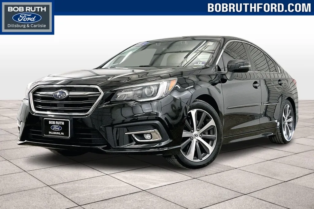 2019 Subaru Legacy 36r Limited Specsnull