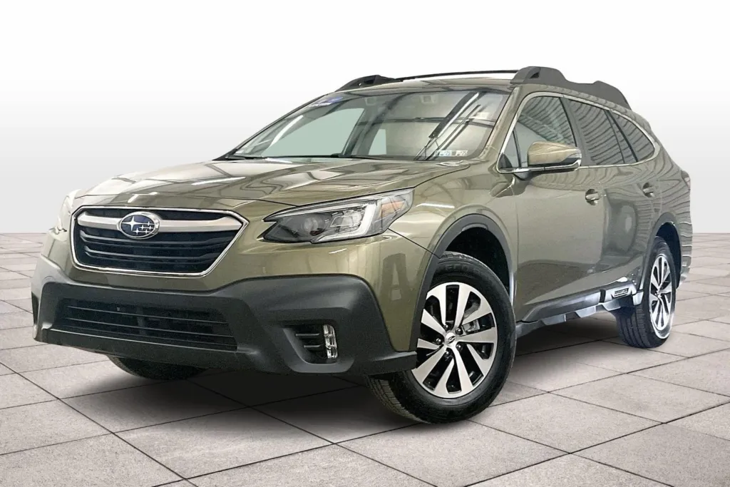 Used 2020 Subaru Outback Premium for sale in Dillsburg, PA at Bob Ruth ...
