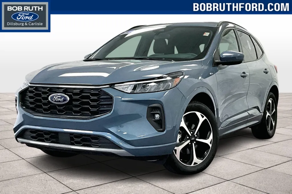 Used 2023 Ford Escape ST-Line Select for sale in Dillsburg, PA at Bob ...