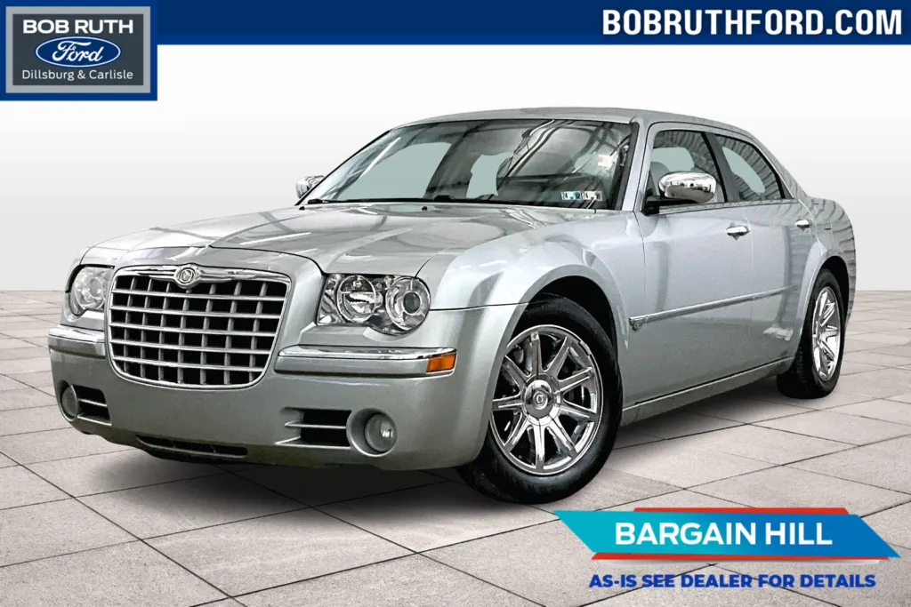 Used 2006 Chrysler 300 C for sale in Dillsburg, PA | VIN: 2C3KA63H86H134967
