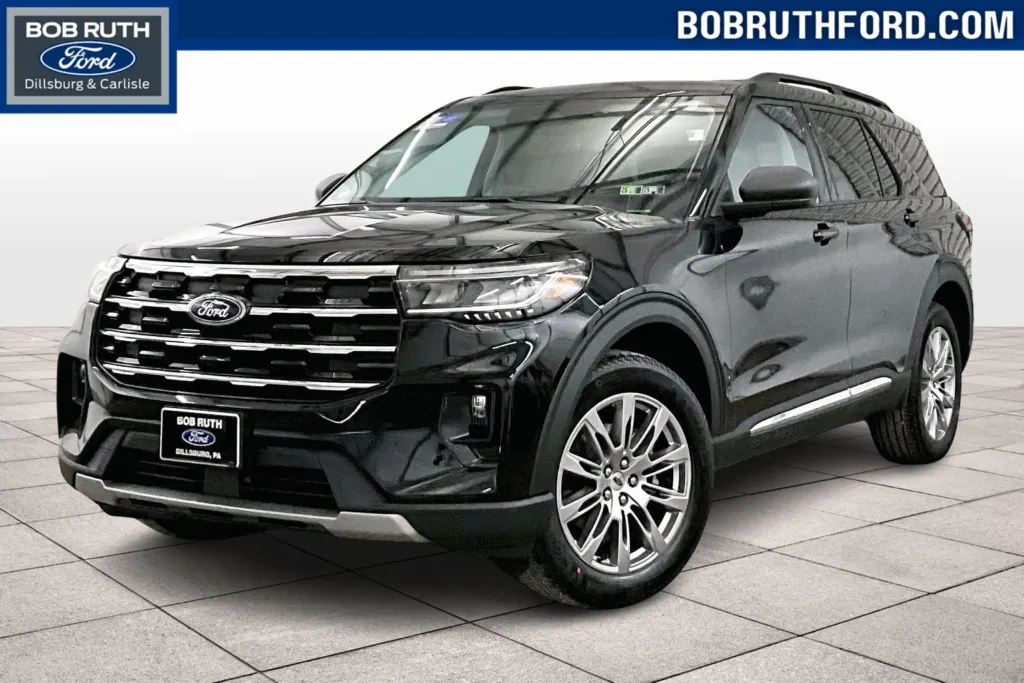 2025 Ford Explorer Active for sale in Dillsburg, PA | VIN ...