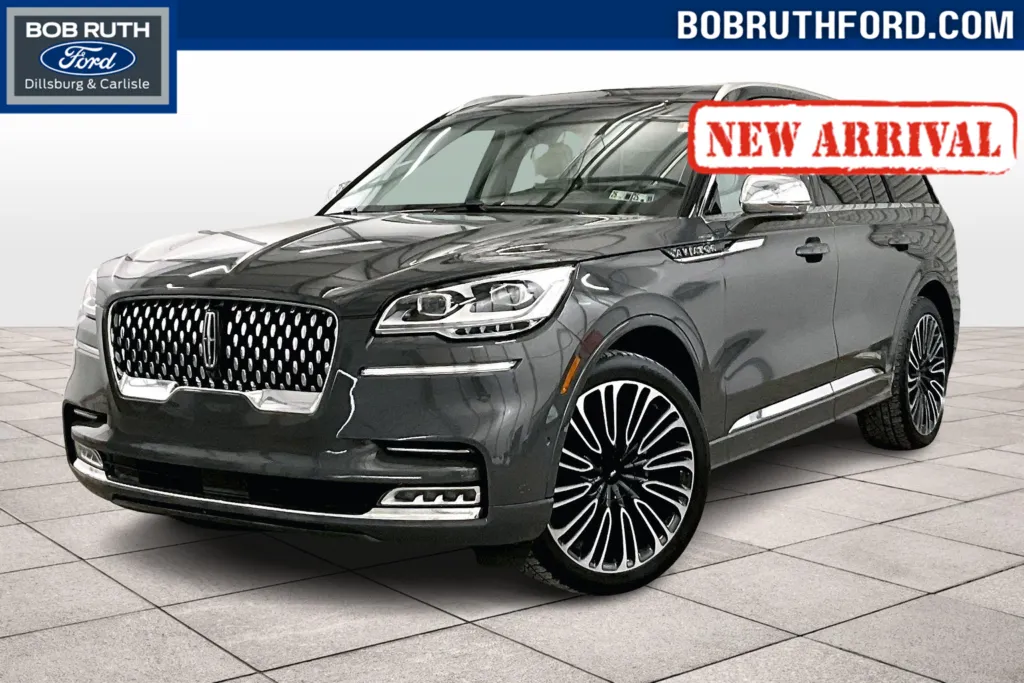 Used 2020 Lincoln Aviator Black Label for sale in Dillsburg, PA | VIN ...