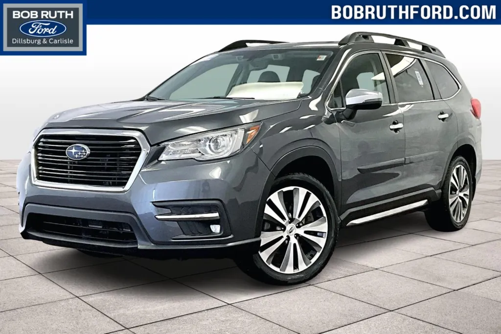 Used 2022 Subaru Ascent Touring for sale in Dillsburg, PA | VIN ...