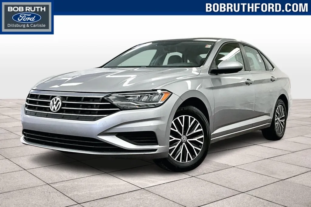 Used 2020 Volkswagen Jetta R-Line for sale in Dillsburg, PA | VIN ...