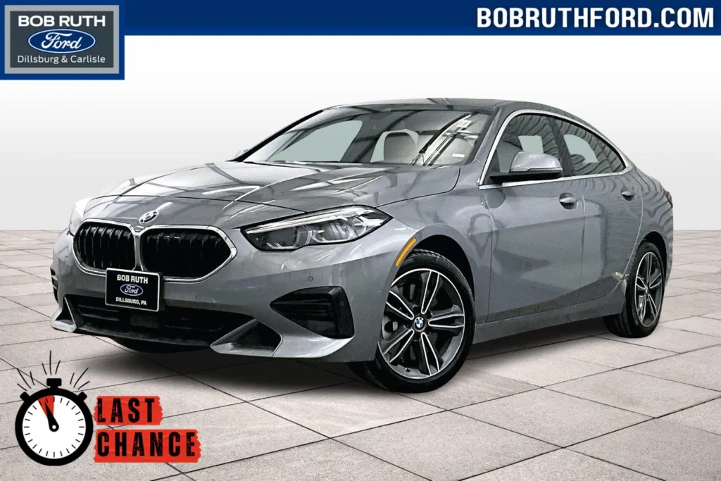 Used 2024 BMW 2 Series 228i xDrive for sale in Dillsburg, PA at Bob ...